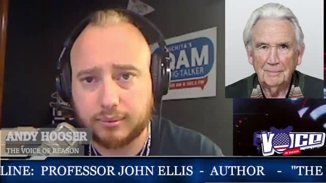 The Andy Hooser Show / 10-24-2022 | TheNexGenUSA: US News, World News ...