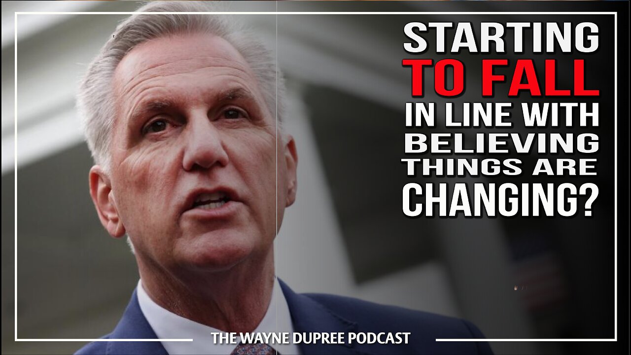 The Wayne Dupree Podcast / 1-18-2023 | TheNexGenUSA