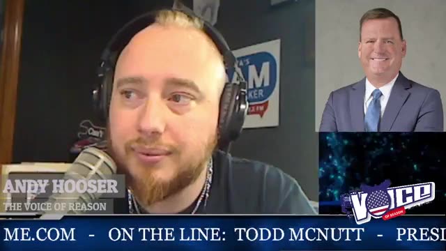 The Andy Hooser Show / 5-4-2023 | TheNexGenUSA