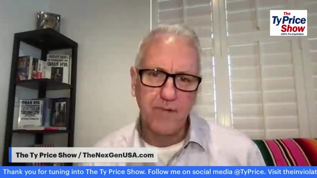 The Ty Price Show / 6-21-2023 | TheNexGenUSA: US News, World News ...