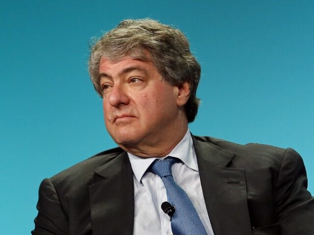 Lawsuit Accuses Billionaire Leon Black of Raping 16-Year-Old Allegedly ...