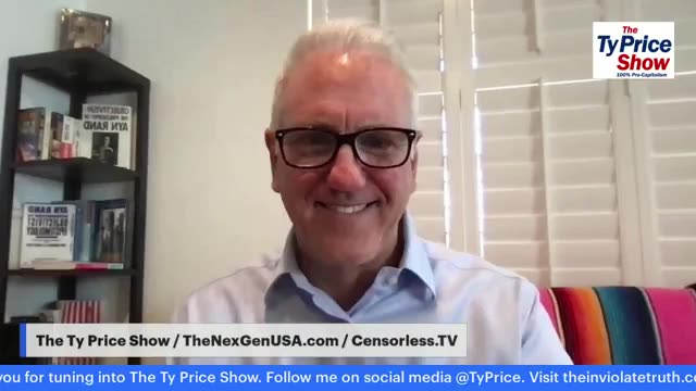 The Ty Price Show / 8-9-2023 - TheNexGenUSA