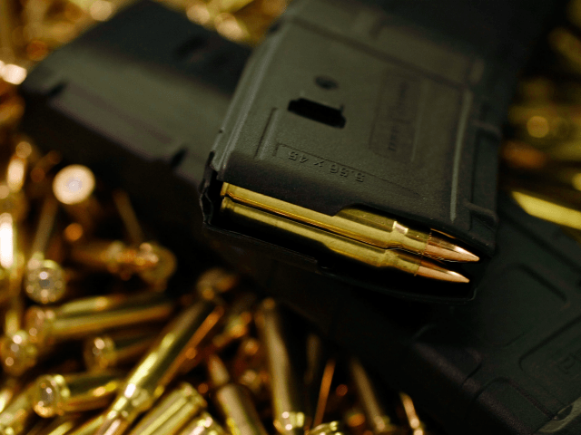 Federal Judge Blocks California ‘High-Capacity’ Magazine Ban for Second ...