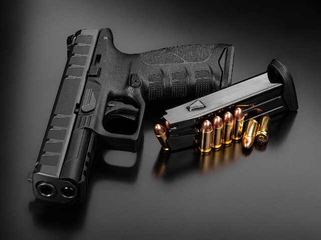 Ninth Circuit Stays Lower Court Ruling, Allows California Magazine Ban ...