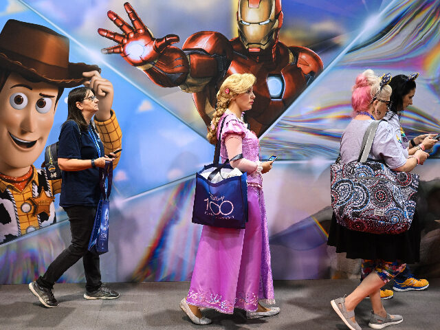Report: People Defecating in Line at Disney Theme Parks | TheNexGenUSA ...