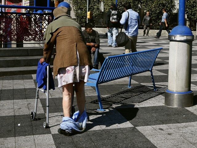 San Franciscans Learn ‘Poopie Dance’ to Avoid Feces on City Streets ...