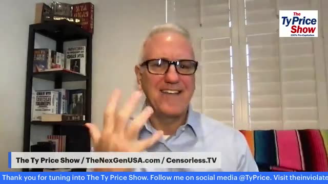 The Ty Price Show / 12-26-2023 | TheNexGenUSA
