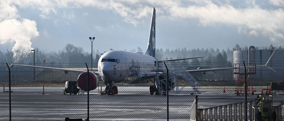 Boeing Ousts Head Of 737 Program After Federal Investigation ...