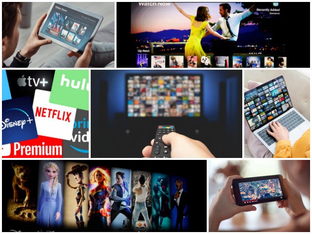 Gen Z and Millennials Say Streaming Costs Them Too Much a Month ...